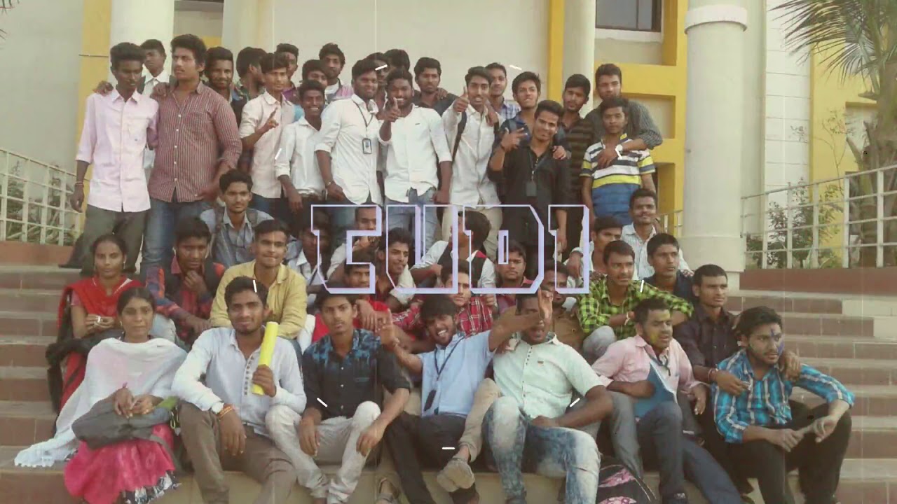 TUDI RAM REDDY GROUP OF INSTITUTE GUDUR - YouTube