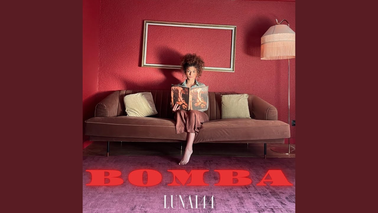 BOMBA - YouTube Music