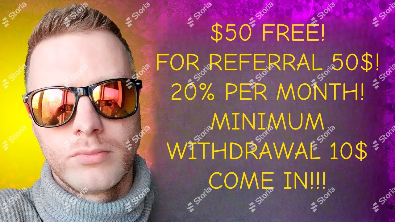 WEBTRANSFER - $50 FREE! FOR REFERRAL - 50$! - YouTube
