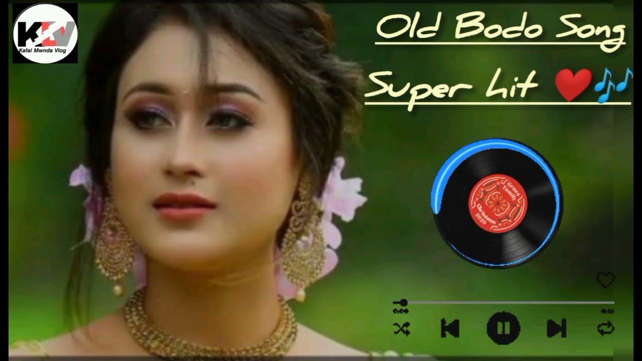 Old Bodo Collection || Romantic old bodo songs || suparhit song recover mp3//#oldbodo #song# ...