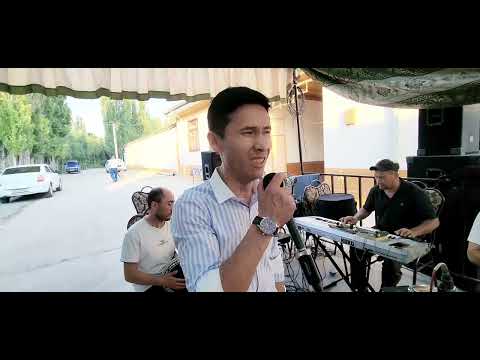 Alyorbek Esonov Popuri toy bop