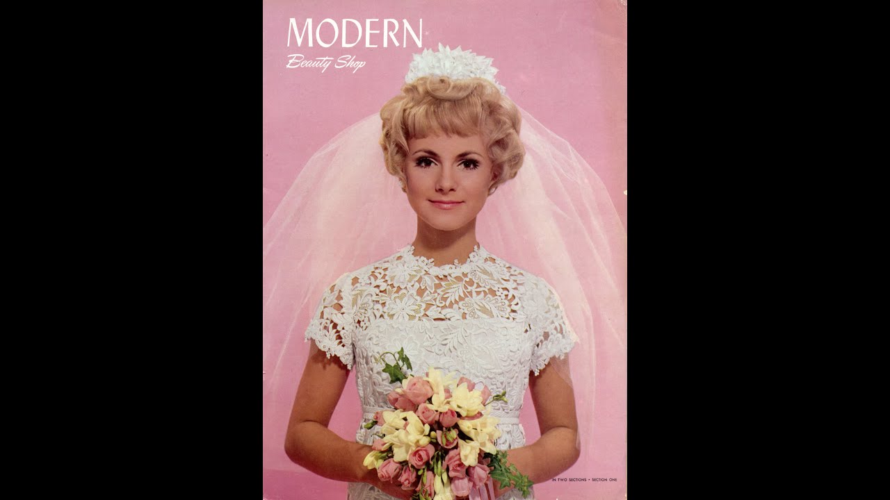 Modern Beauty Shop - 1968 May - YouTube