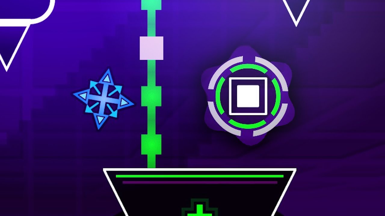 The BEST Gimmick Level part yet! - YouTube