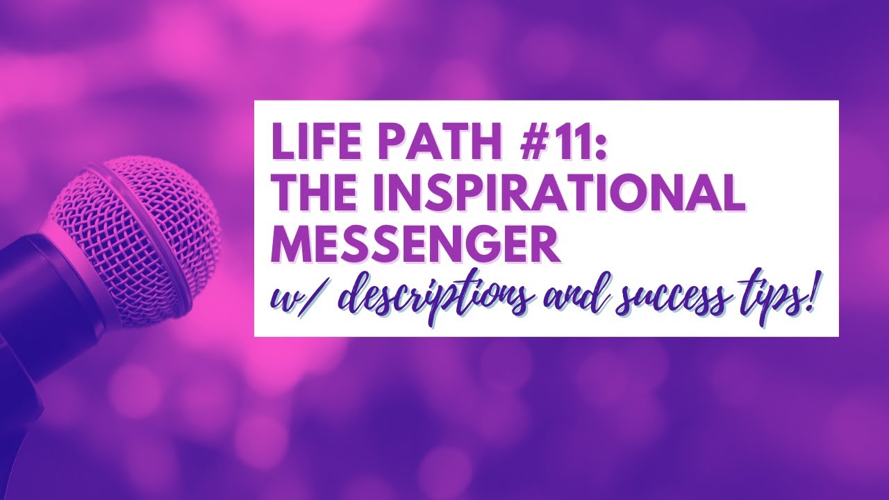 The Meaning of Life Path #11 in Numerology [Success Tips Included ...