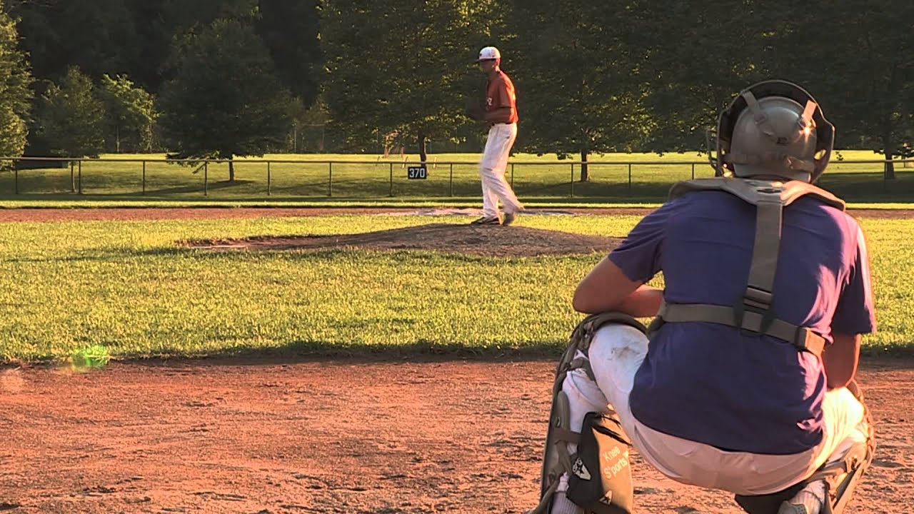 Zach Smith 2014 Baseball Recruiting Video - YouTube