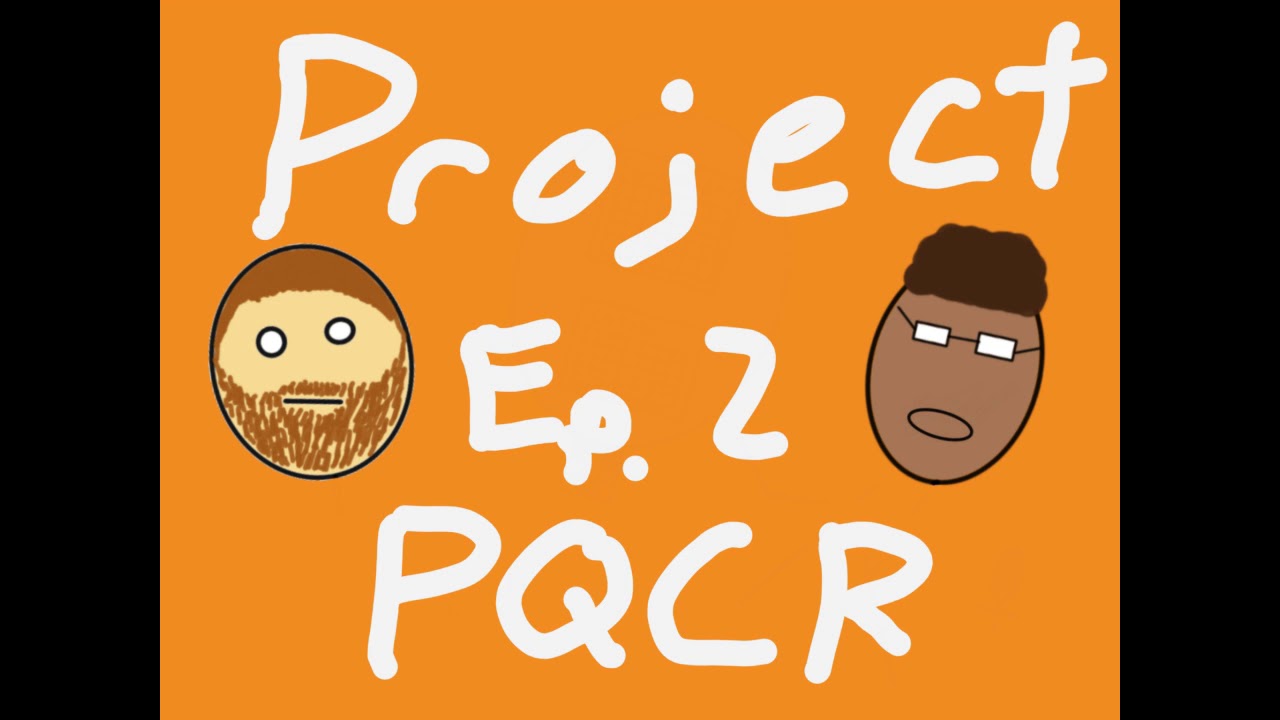 Project PQCR Episode 2 - YouTube