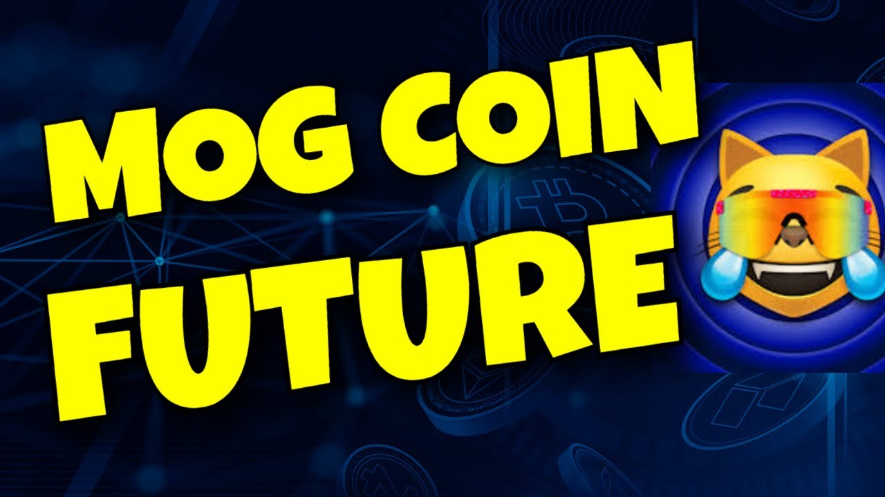Is MOG Coin A Wise Long-Term Investment? - YouTube
