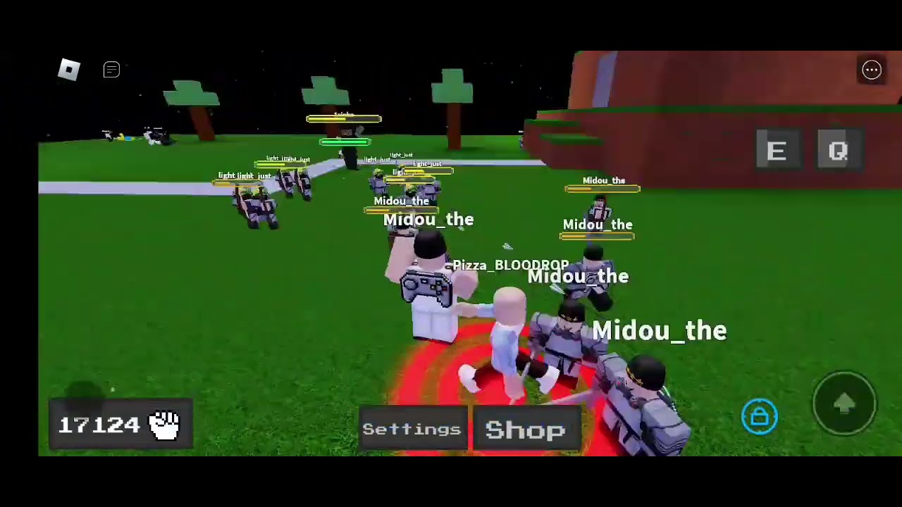 ability wars new update (NEW ARMY ABILITY?!??) - YouTube