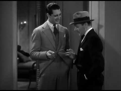 This Is the Night (1932) | Full Movie | Cary Grant, Lili Damita, Charles Ruggles | Pre-Code Comedy