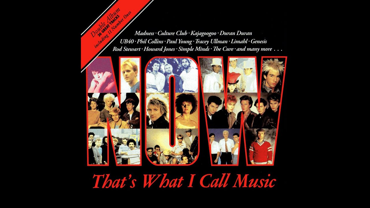 Now 1 Tracklist - YouTube