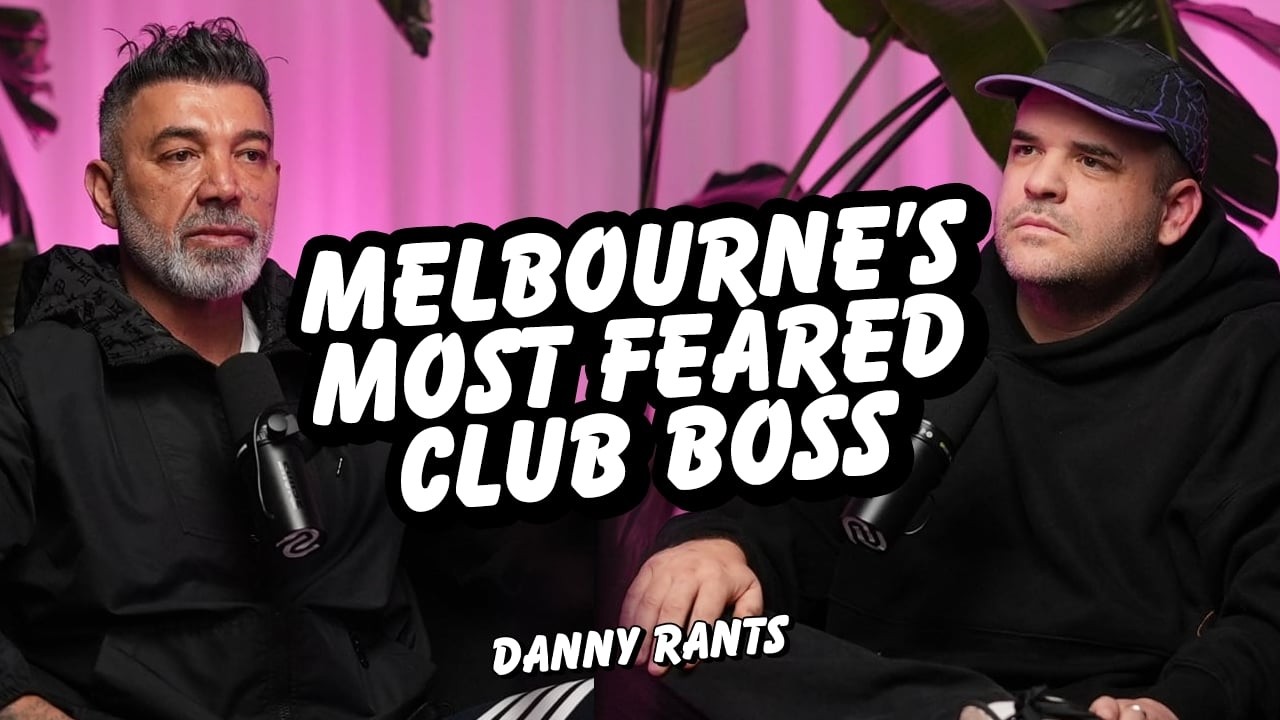 EX-Bikie Boss EXPOSES Melbourne’s Nightclub Underworld – Jay Malkoun ...