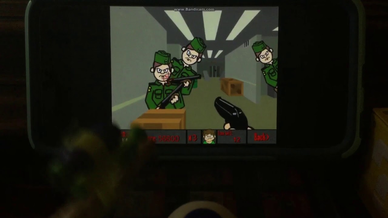 MF: “Gaming on, “Eddsworld: Bang, BOOM, splat!!!” - YouTube
