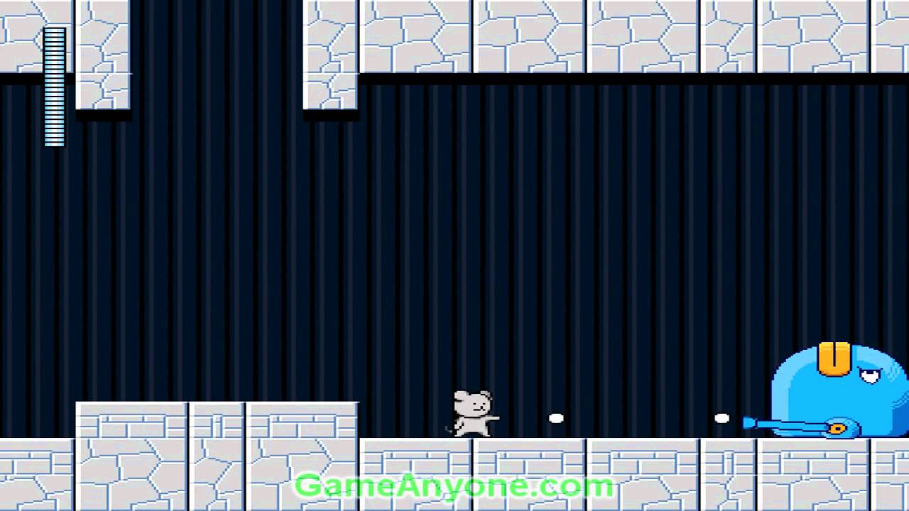 Nezumi Man (PC) - Part 5 (Dr. Gyoniku Stages 1-3) - YouTube