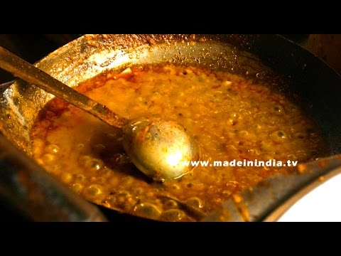 Restaurant Style Dal FRY Recipe | Veg Recipes of India | DELHI STREET ...