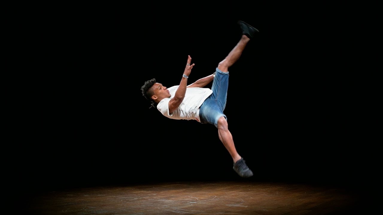 B-Boy Profile: Neguin | Red Bull BC One 2016 World Finals - YouTube