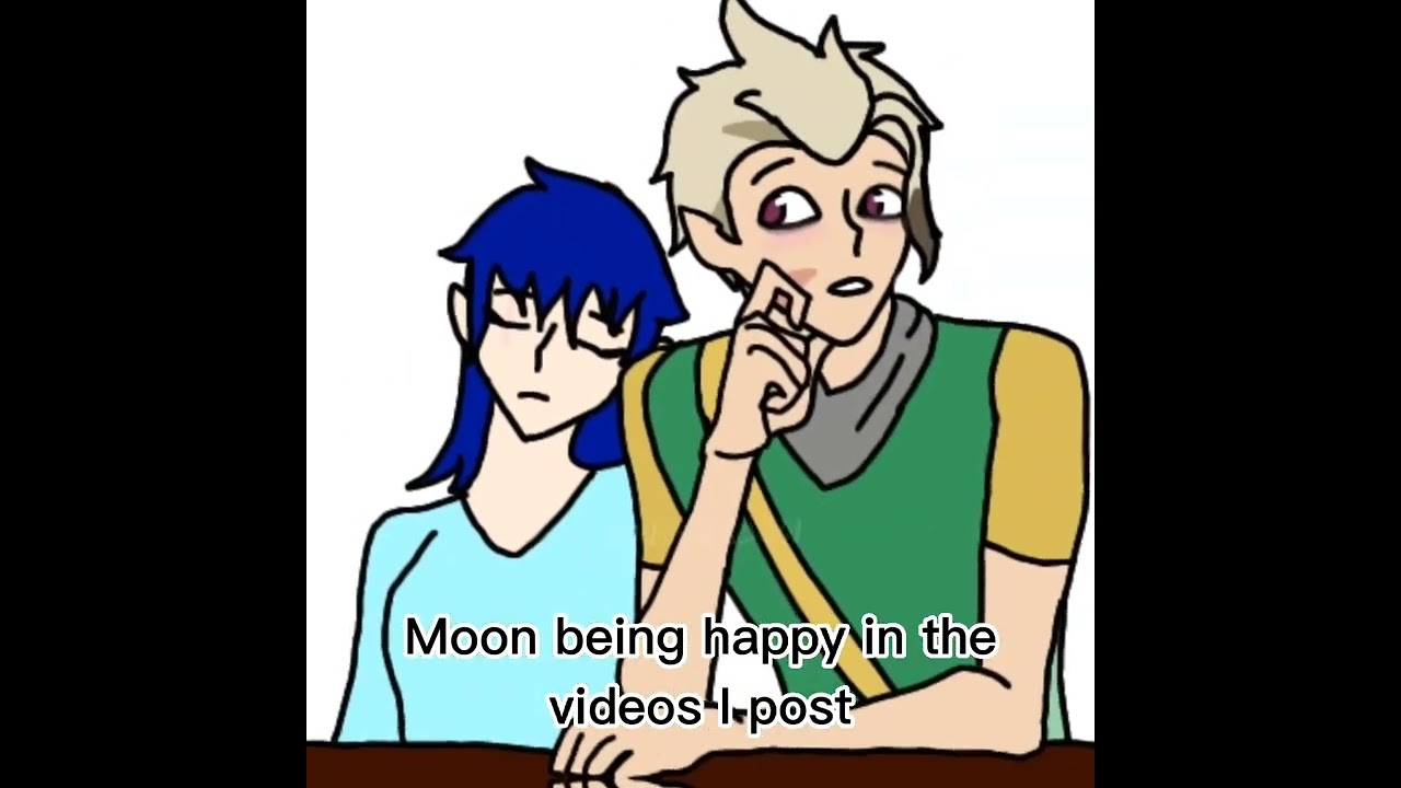 Moon Edit/Mha/Httyd/Toh/Oc/Oc Insert/Story? - YouTube