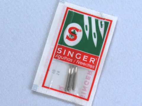 SINGER® PROFESSIONAL™ 9100 Sewing Machine Accessories - YouTube