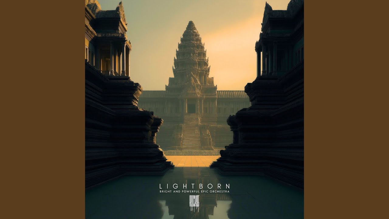 Lightborn (Bright and Powerful Epic Orchestra) - YouTube