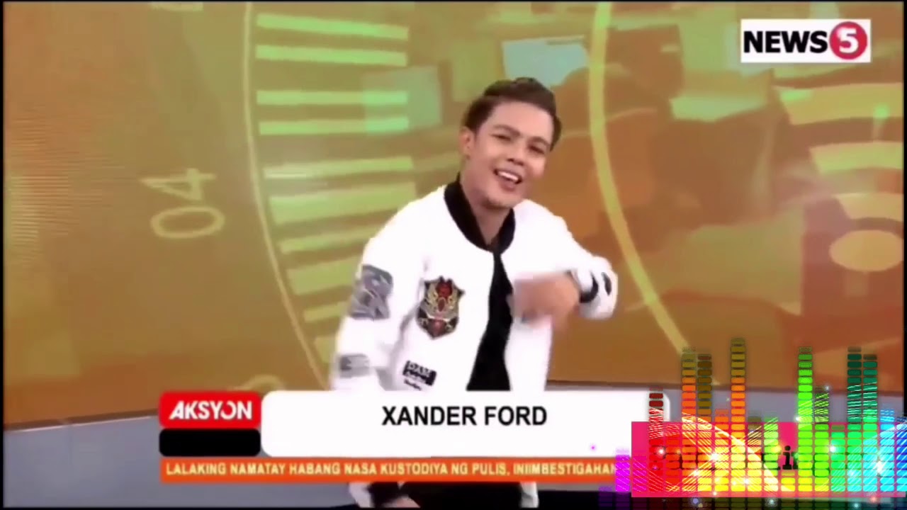 xander ford memes - YouTube