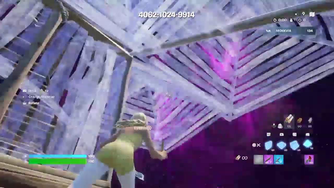 Playing reload ranked - YouTube