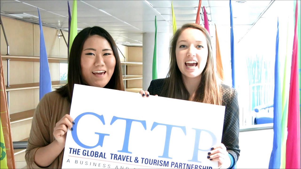 GTTP Student Conference 2015 - YouTube
