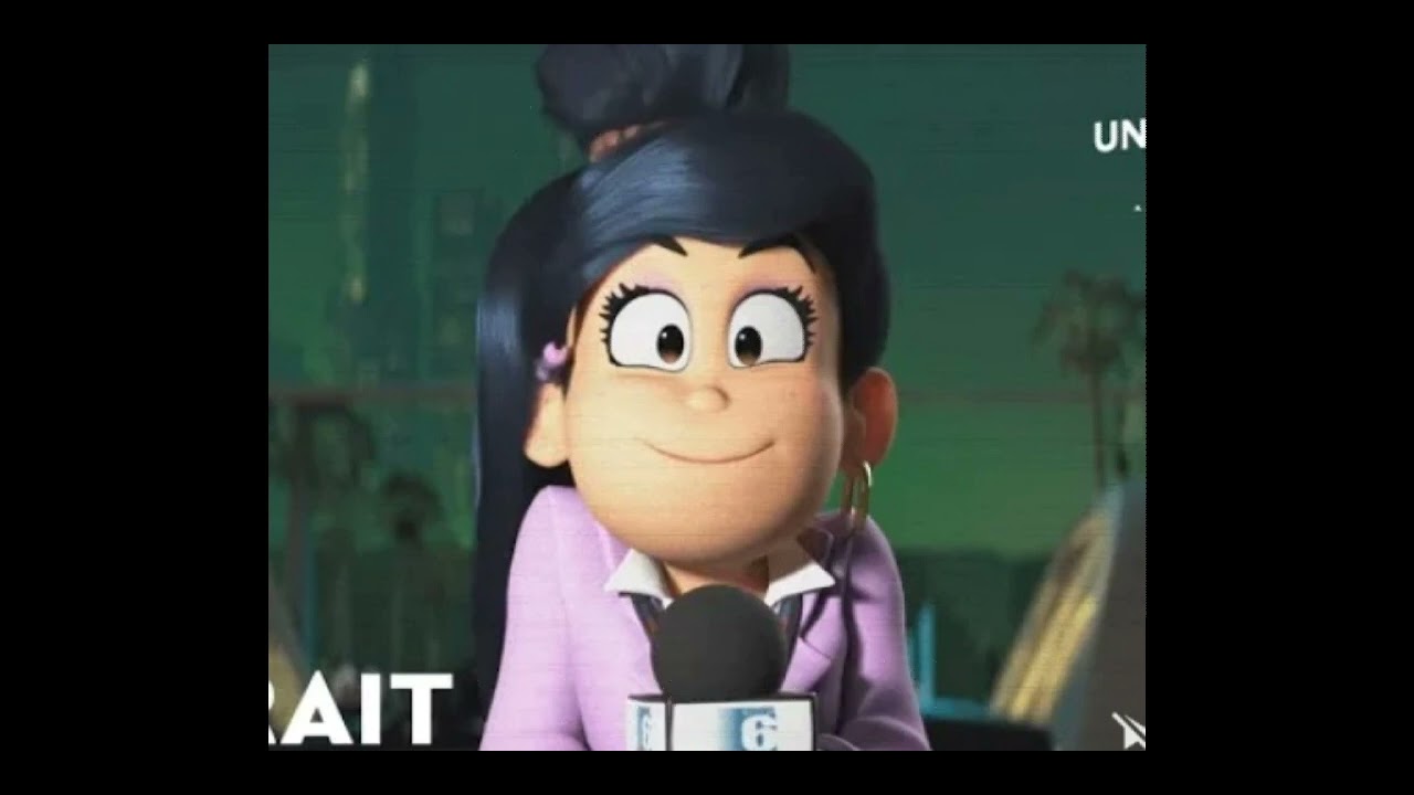 What your favourite Bad Guys character says about you (PT.2) - YouTube