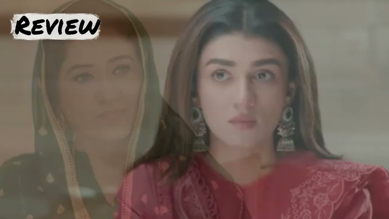 Mehshar Episode 36 - Teaser - Mehshar Episode 36 - Promo Pakistani ...