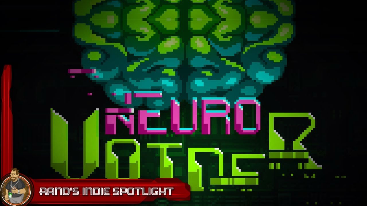 NeuroVoider Impressions and Gameplay (Xbox One) | Rand's Indie ...
