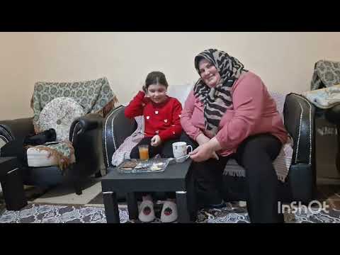 SONUÇ NE ÇIKTI❓️ EYLÜLE AKŞAM KAHVESİ İÇTİK 👌Ana  kız video su😁
