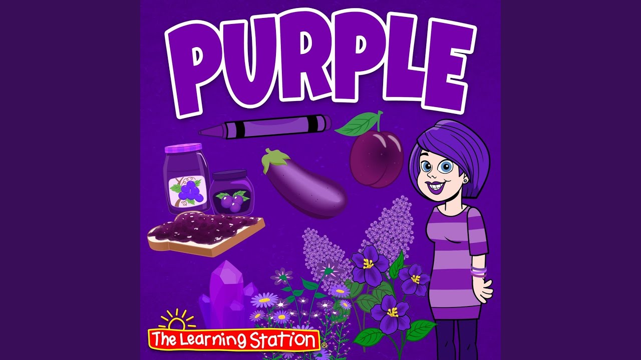 Purple - YouTube