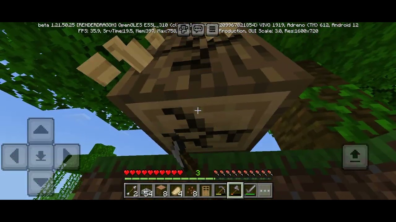 Minecraft part 5 - YouTube