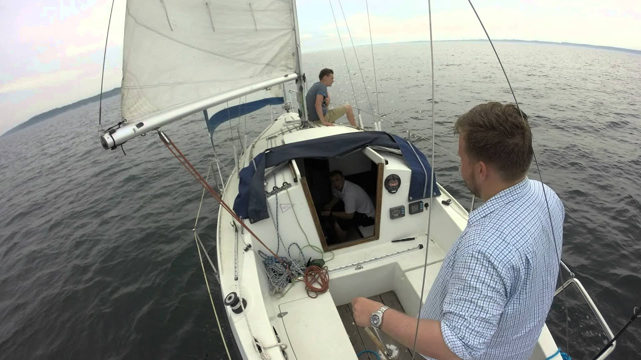 Granada 24 timelapse - YouTube