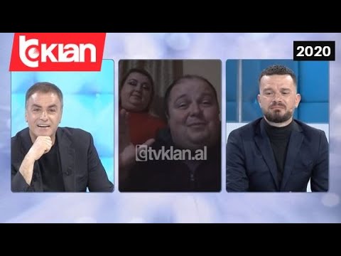 Zone e lire - Genald Hajdini - Corona Time/ Menuja e Genardit dhe Soniles! (20 mars 2020)