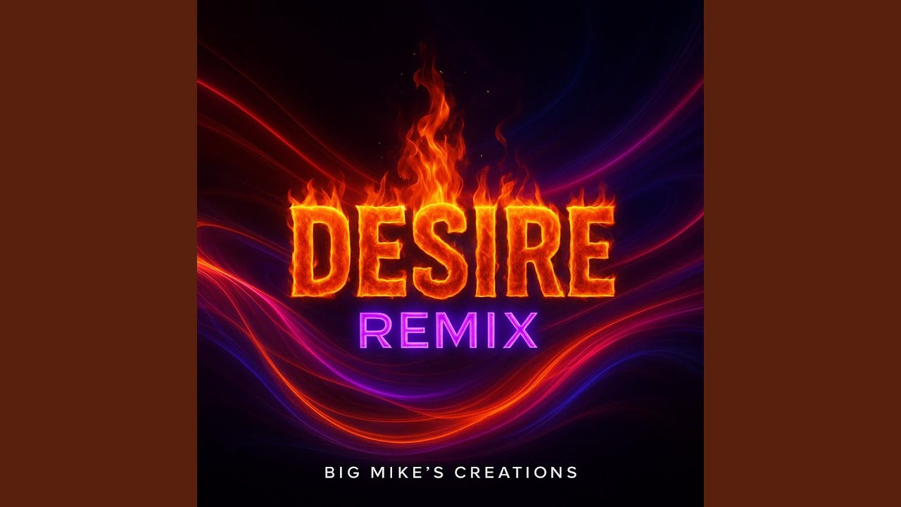 Desire (Remix) - YouTube
