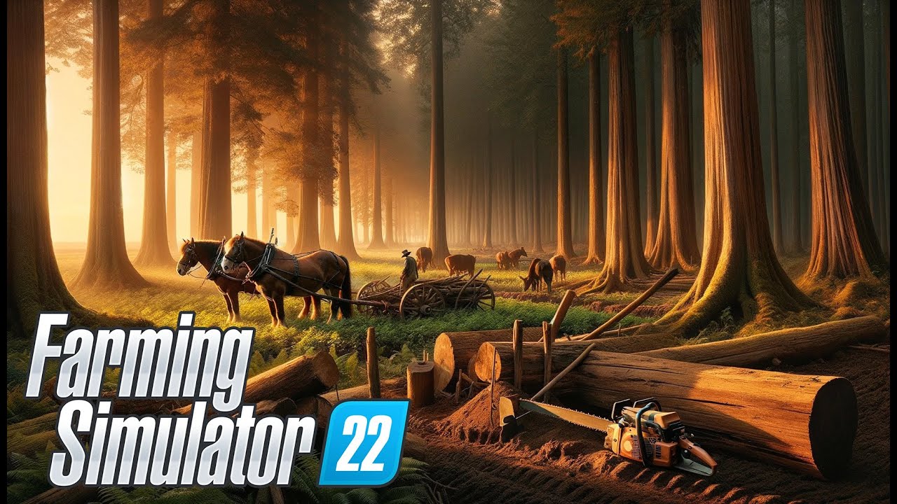 Homestead Heroes: Conquering the Untamed Acres - YouTube