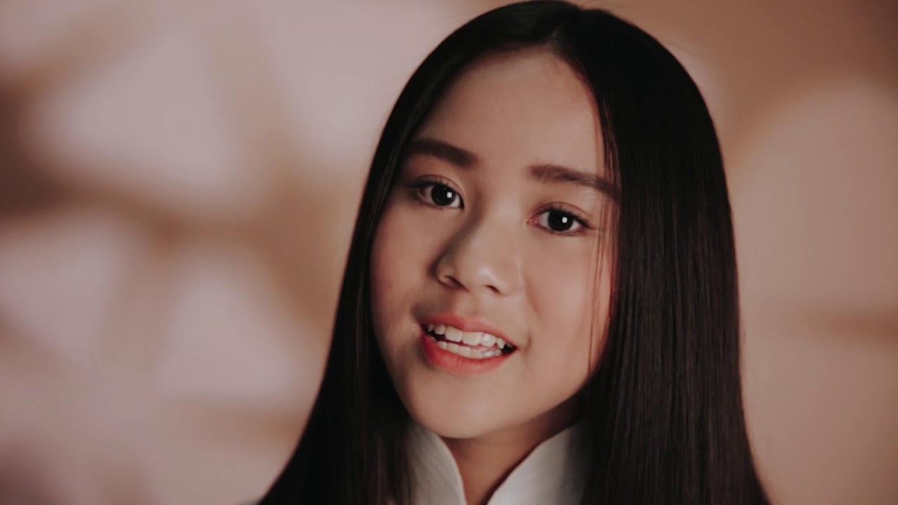 Hello Vietnam Bella Vu dành tặng cho những người yêu quý #hellovietnam #bellavu # ...