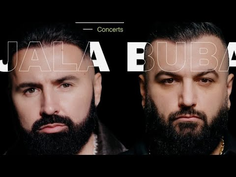 jala brat buba corelli concert arena jane sandanski skopje part 1 - YouTube