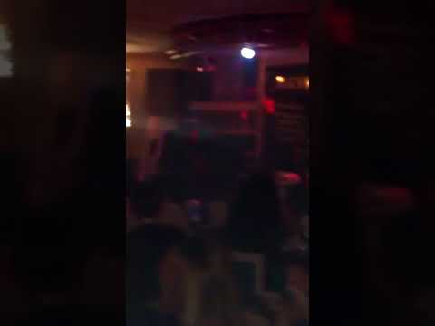 Uygar Doğanay - Sen Başıma Bela mısın? (Mersin Akvaryum)