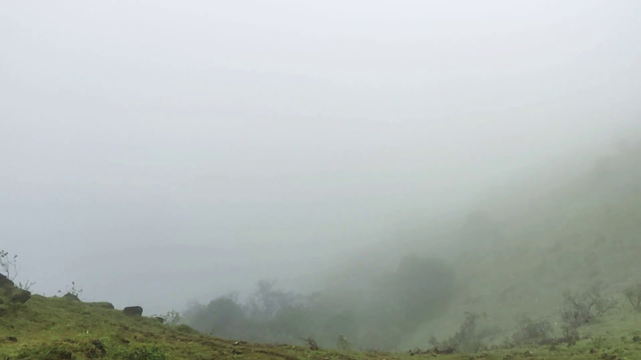 Sakleshpur - Pandavara Gudda trek - YouTube