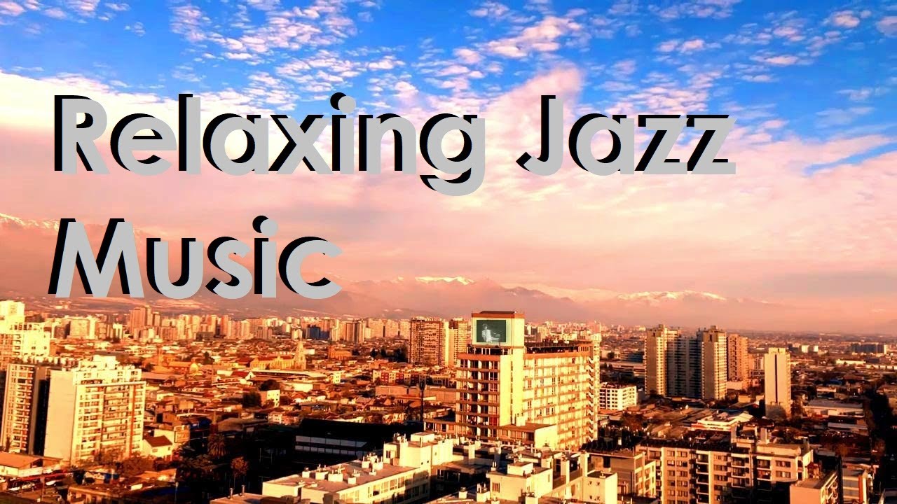 Relaxing Music - Jazz Dub (Reggae Jazz Dub Instrumentals) - YouTube