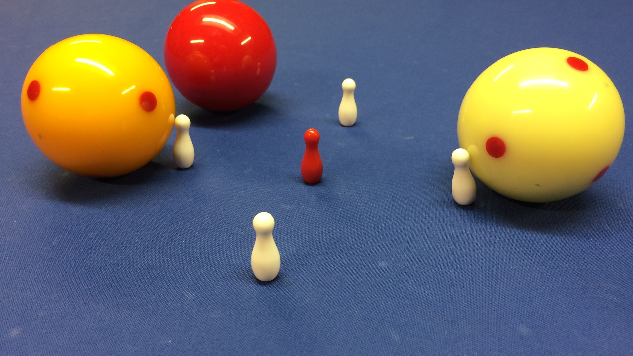 3. OEGP Cinque Birilli - YouTube