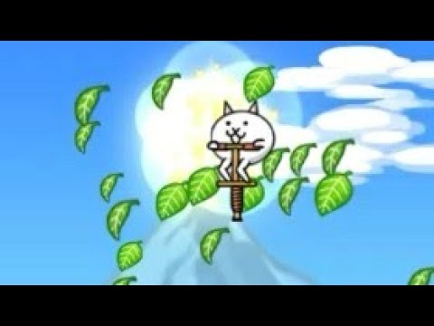 Po go cats ep 1 the jump begins