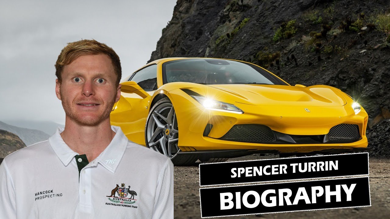 Spencer Turrin | Biography | Lifestyle | Networth | Family - YouTube