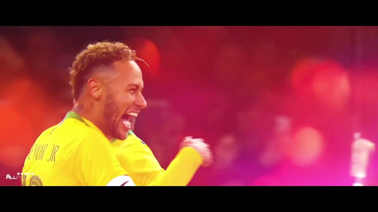 Neymar.jr skills - YouTube