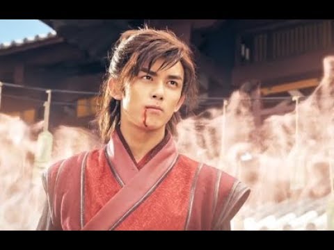 【吳磊】《鬥破蒼穹》定檔0903預告片