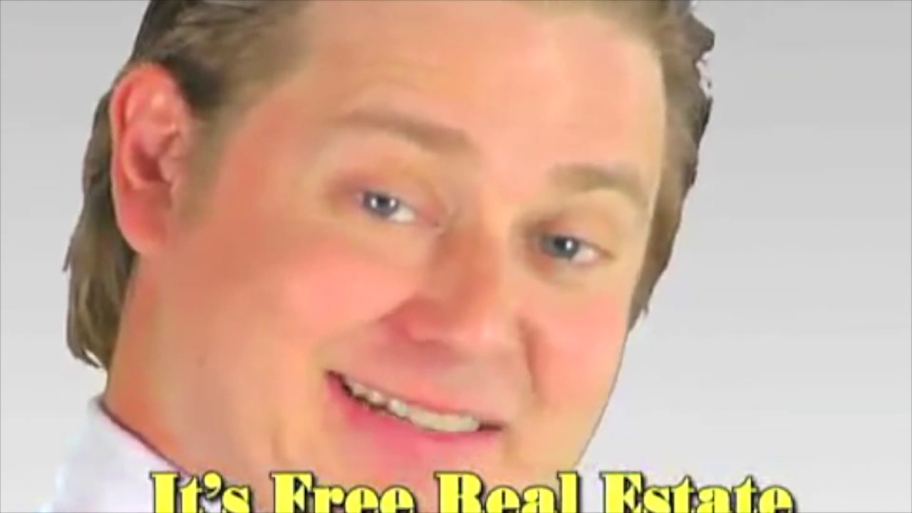 it's free shavacado - YouTube
