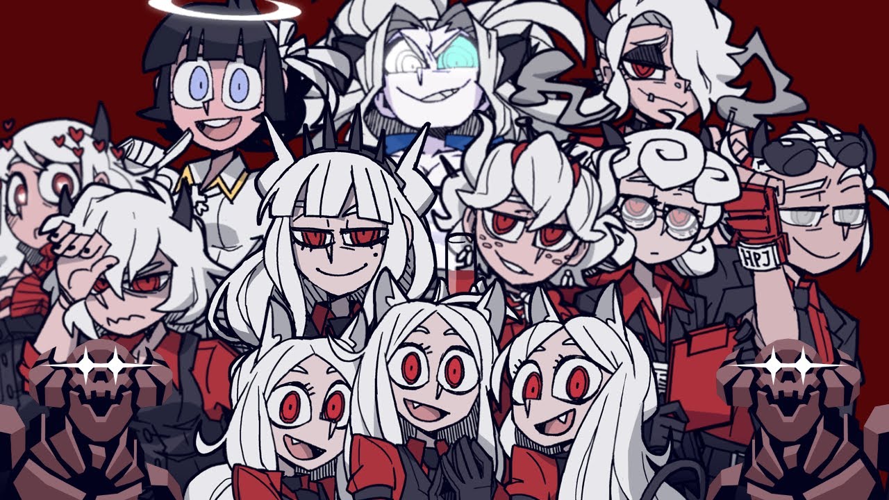 COMO CONSEGUIR UN HAREM DE WAIFUS DEMONIO EN 5 MIN | HELLTAKER SPEEDRUN - YouTube