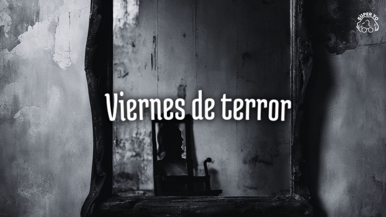 Rituales de creepypastas vol. 7 - Viernes de terror - YouTube