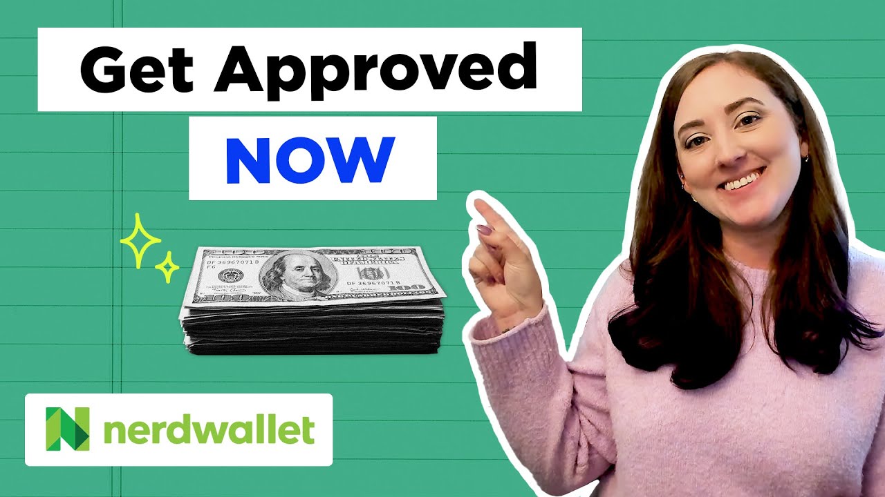 5 Things You NEED to Get Your First Business Loan | NerdWallet - YouTube