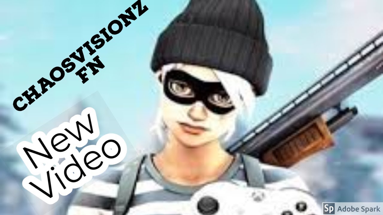 "Kappin Up" ~ Ka$hdami ~ Fortnite Montage - YouTube